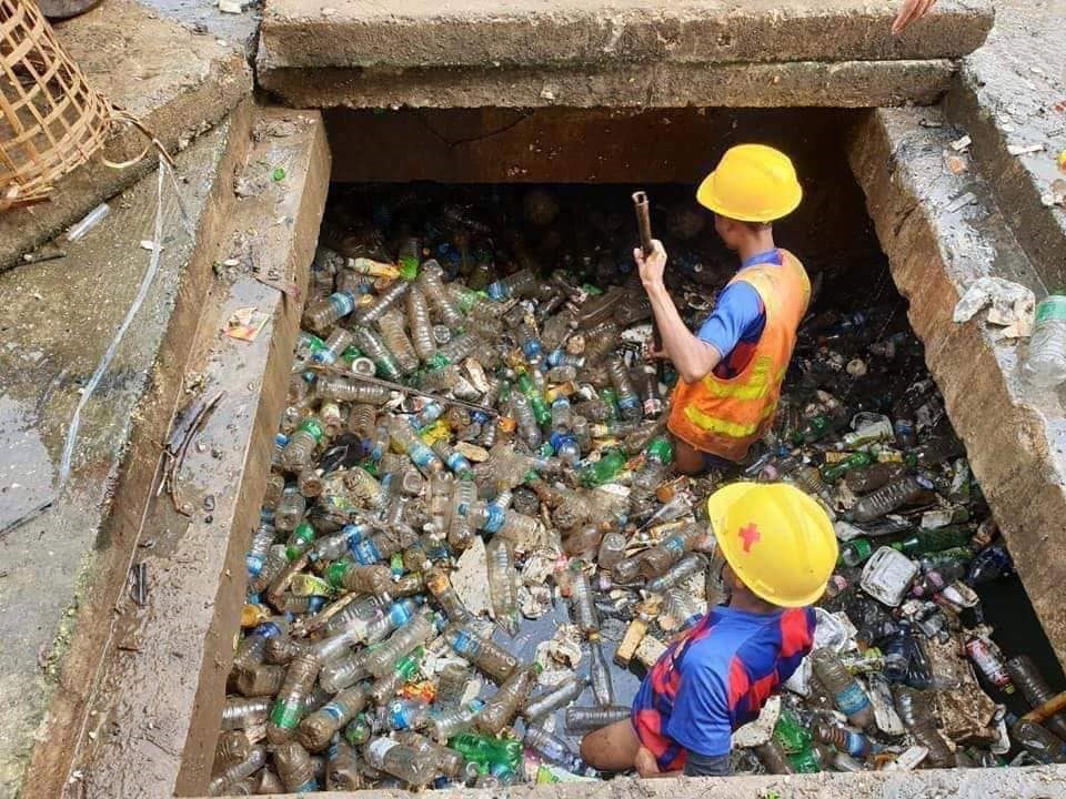 Myanmar – Thant Myanmar Clean Myanmar | International Waste Platform