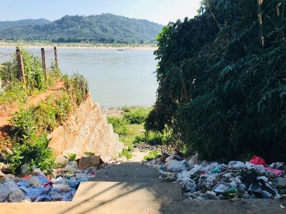 Myanmar – Thant Myanmar Clean Myanmar | International Waste Platform
