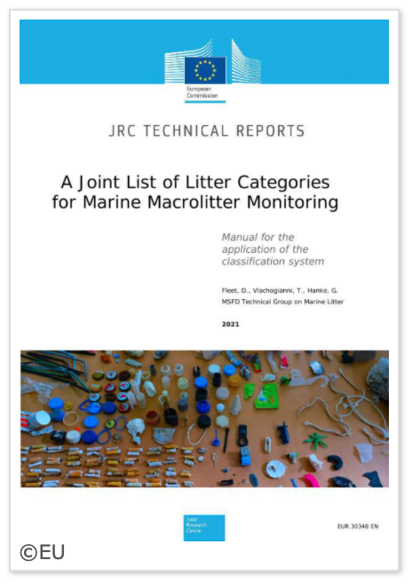 LITTER MONITORING PROTOCOLS | International Waste Platform