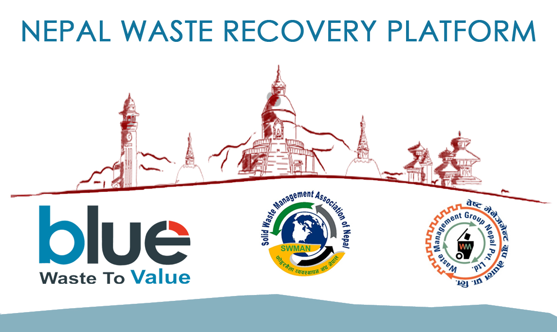 Nepal – Nepal Waste Recovery Platform | International Waste Platform