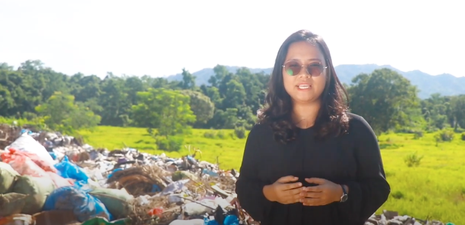 Environmental Studies Courses in Myanmar | International Waste Platform
