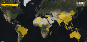 GLOBAL WASTE SITES MAP | International Waste Platform
